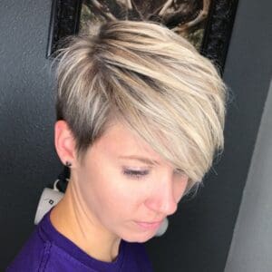 65 Short Shaggy, Spiky, Edgy Pixie Cuts and Hairstyles