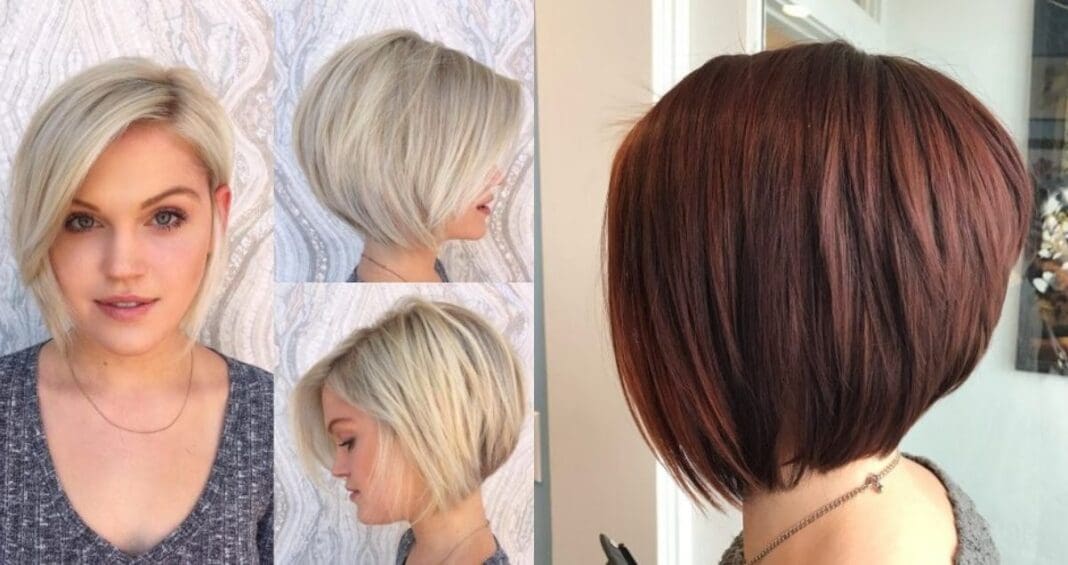 47 Most Enviable Stacked Bob Haircuts To Upgrade Your Look