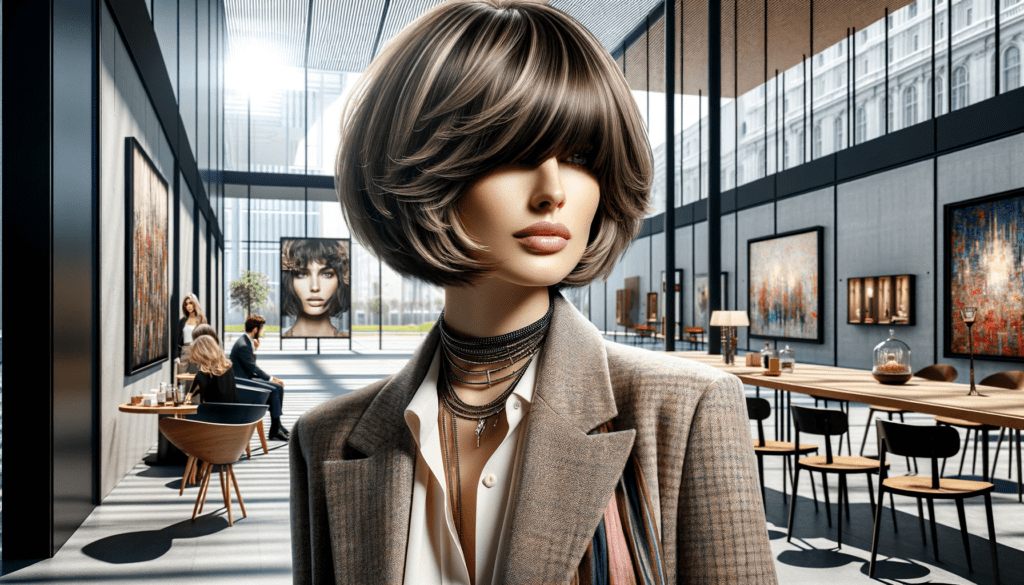 63 Wavy Bob Hairstyles That Are Perfect for Anybody