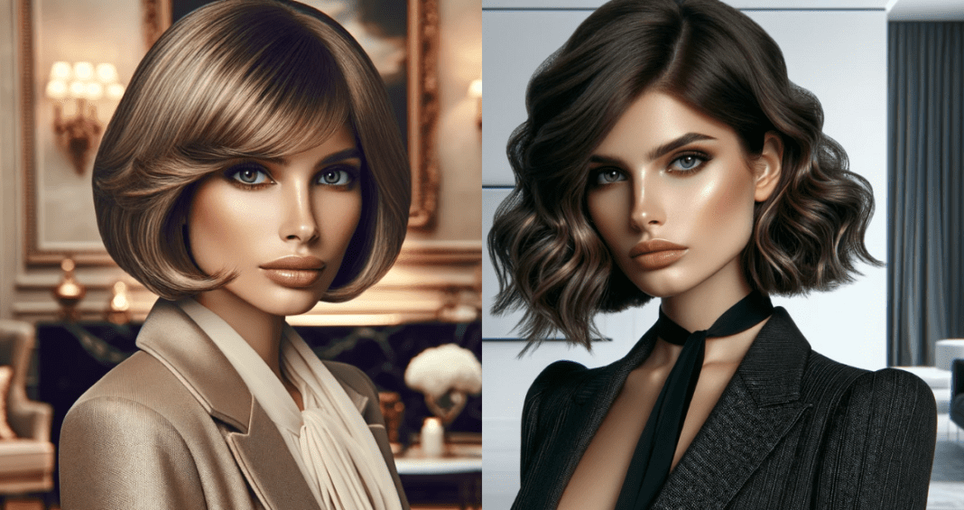 66 Wavy Bob Hairstyles That Are Perfect for Anybody