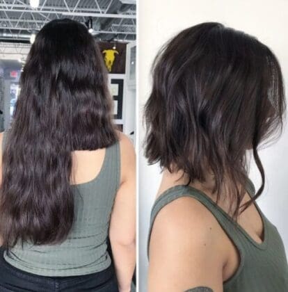 50 Wavy Bob Hairstyles That Are Perfect for Anybody