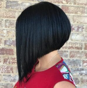 47 Gorgeous A-Line Bob Haircuts to Beat Hair Boredom