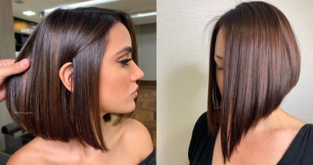 31 New and Modern Bob Haircuts to Copy This Year