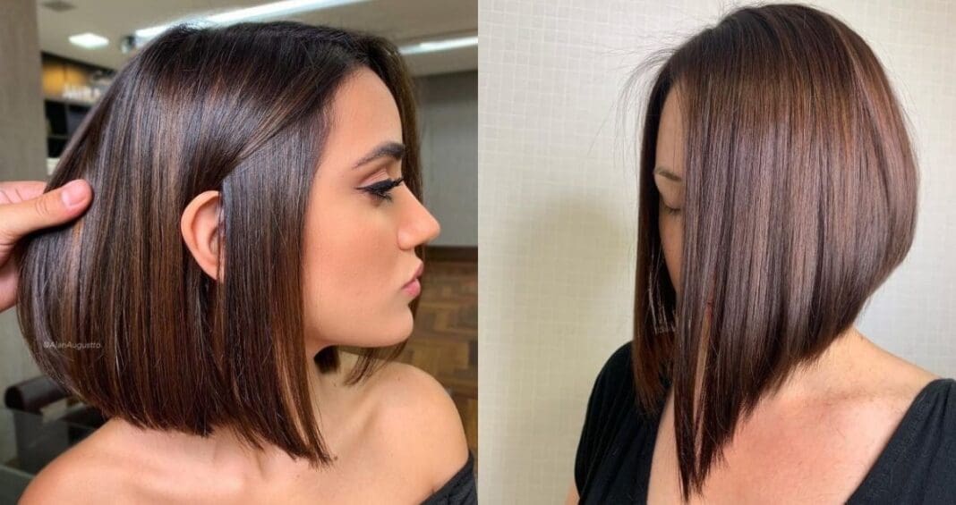 31 New and Modern Bob Haircuts to Copy This Year