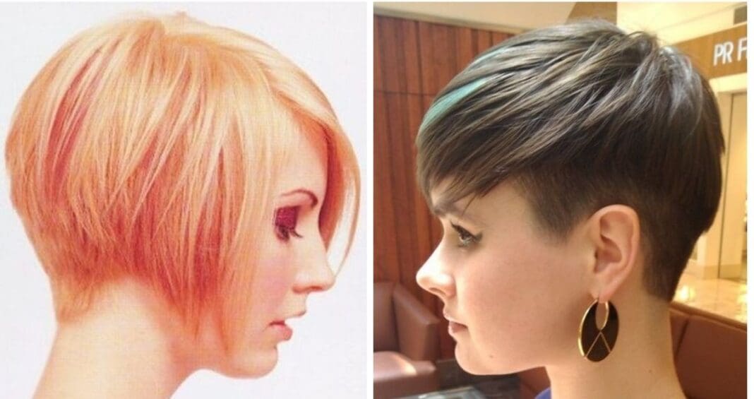 26 Simple Hairstyles for Short Hair