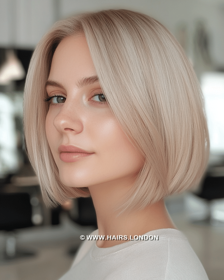 24 Best Bob Haircuts for Fine Hair