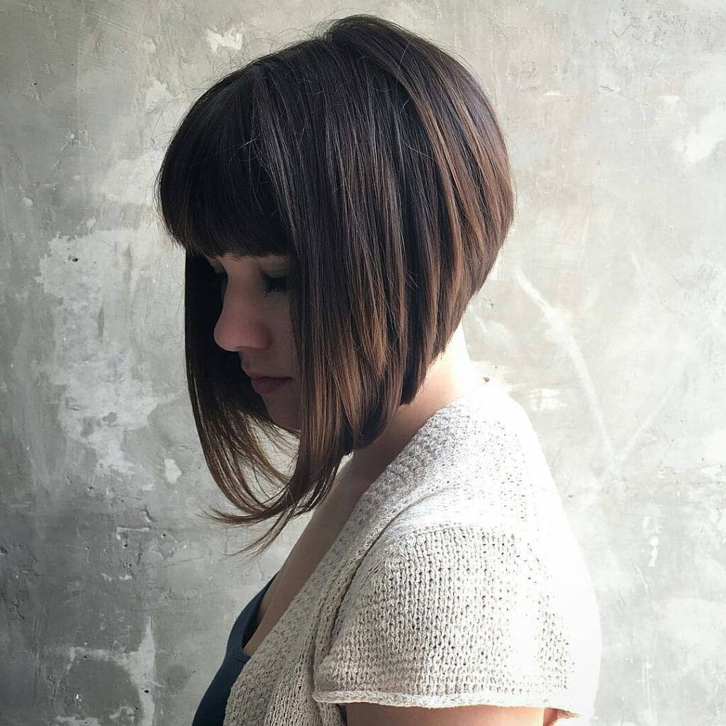 10 Modern Bob Haircuts