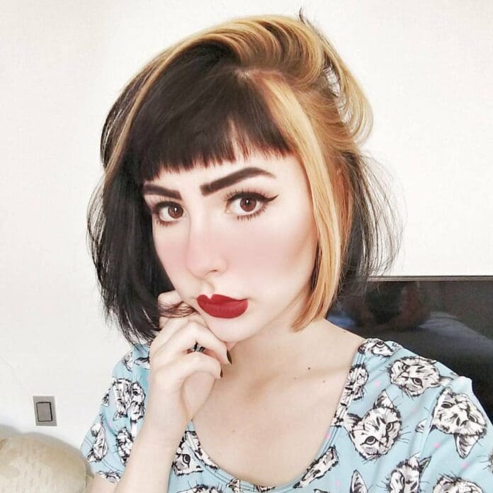 10 Modern Bob Haircuts