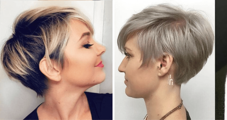 10 Hottest Short Hairstyles for Summer | HAIRS