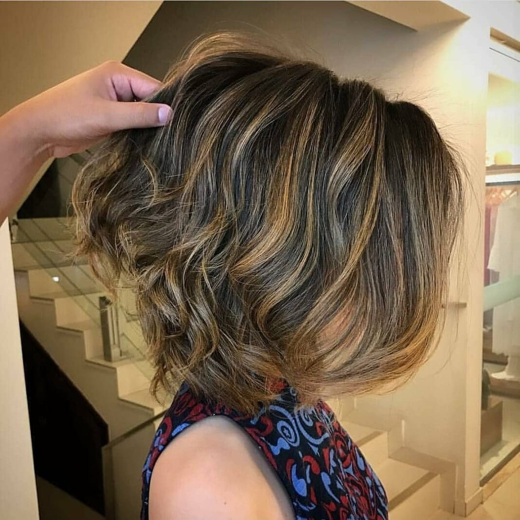 10 Trendy Short Bob Haircuts for Women