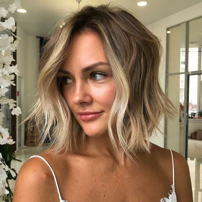 10 Trendy Short Bob Haircuts for Women