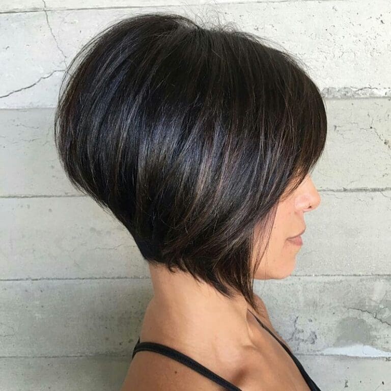 10 Bob Hairstyles for Short Hair With Added Wow!
