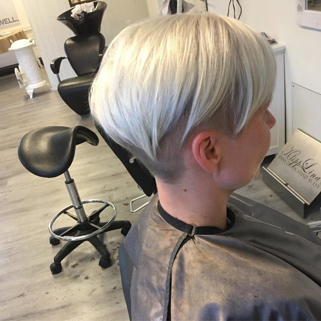 10 Latest Pixie Haircut Designs for Women