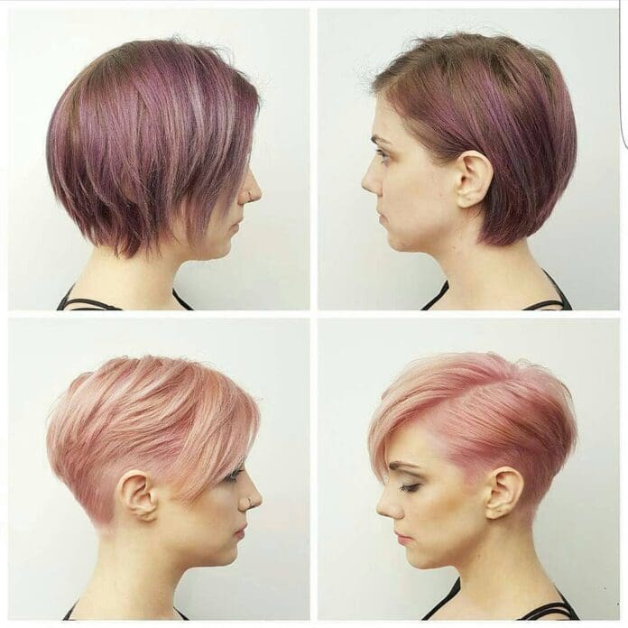 10 Latest Pixie Haircut Designs for Women