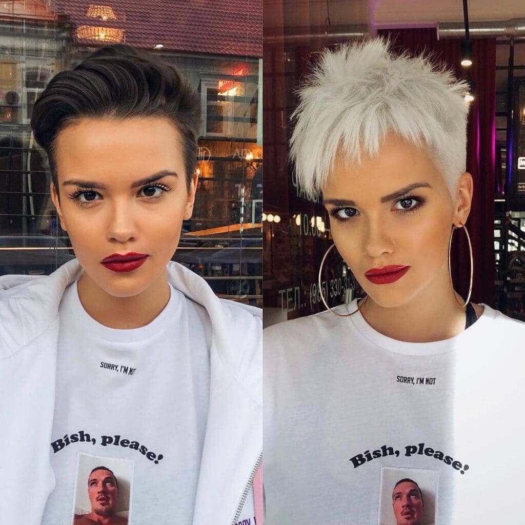 10 Hottest Short Hairstyles for Summer