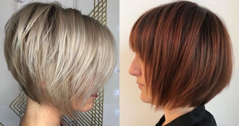 43 Cute Short Bob Haircuts Taking Over 2026