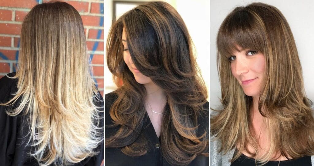 40 Inspiring Best Long Hairstyles for Women 2026