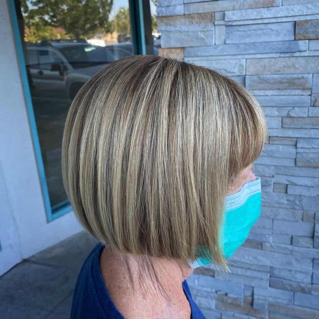 44+ Best Colored Bob Haircuts & Hairstyles 2025