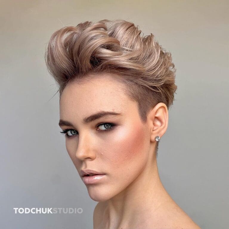 49 Stunning Pixie Haircuts for Women Who Love Bold Style
