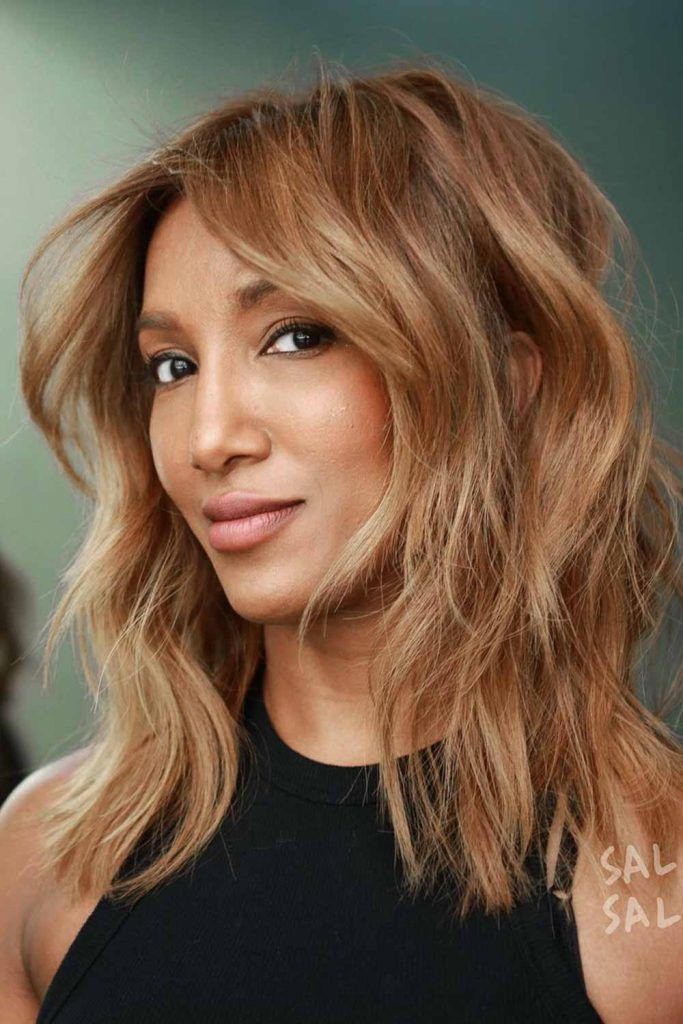 Cool And Classy The Best Light Ash Blonde Hair Ideas