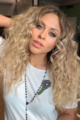 46 Versatile Dirty Blonde Hair Ideas
