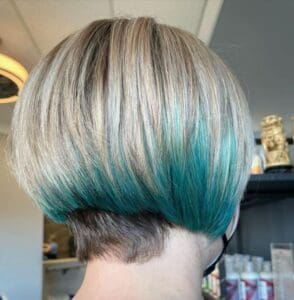 20 Juicy Underlayer Hair Color Ideas You’ll Want to Try