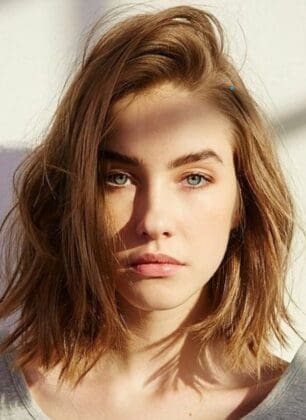 50 STUNNING LIGHT BROWN HAIR COLOR IDEAS WITH HIGHLIGHTS