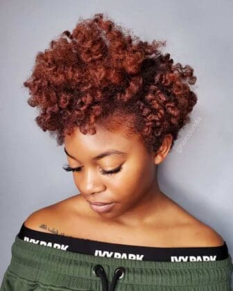25 Mahogany Hair Ideas to Richen Up Your Color