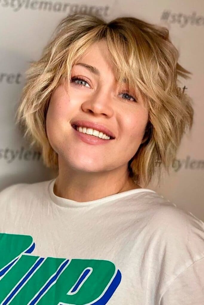 45+ Beautiful Medium Bob Haircuts