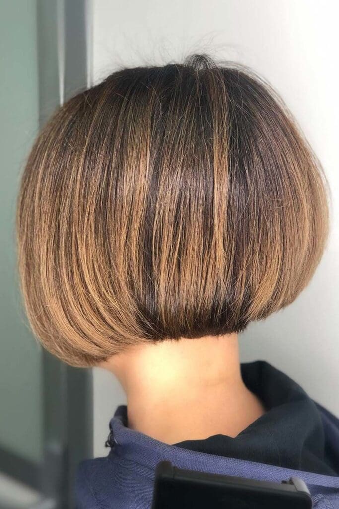 32 New Short Bob Hairstyles To Try This Season