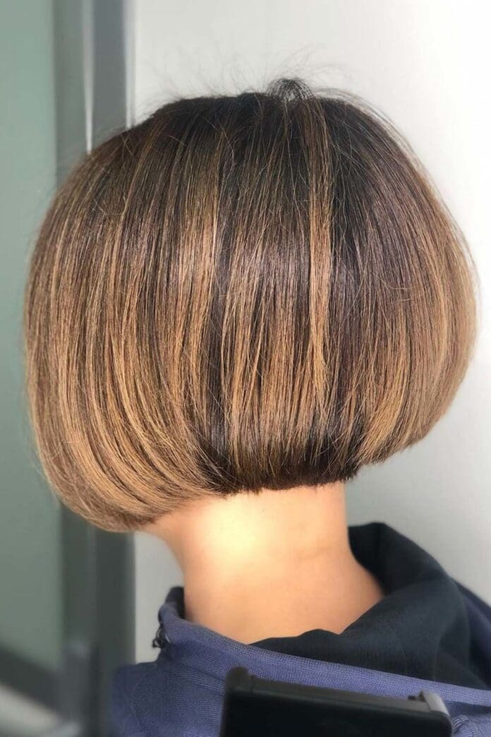 32 New Short Bob Hairstyles To Try This Season