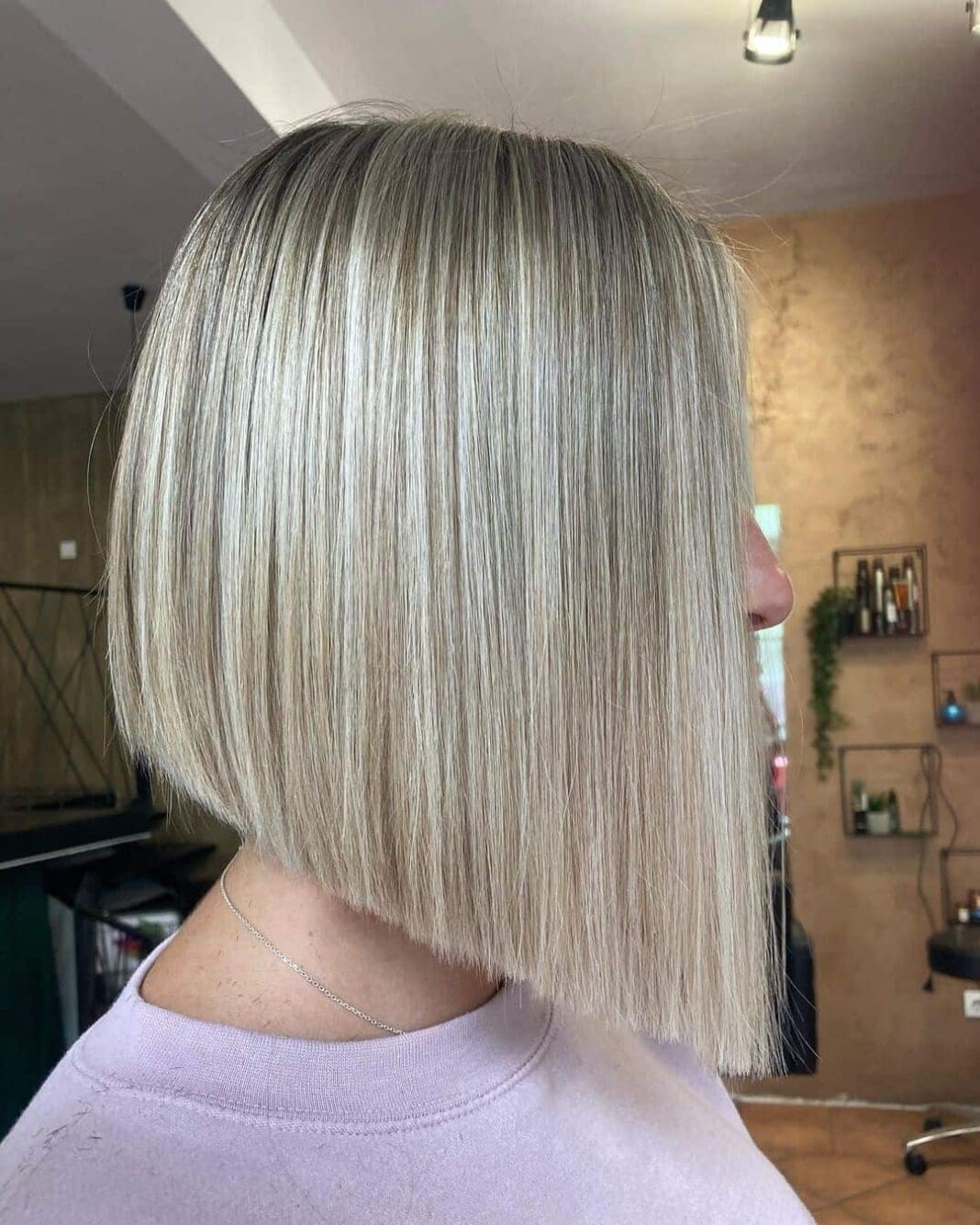 43+ Best Colored Bob Haircuts & Hairstyles 2025
