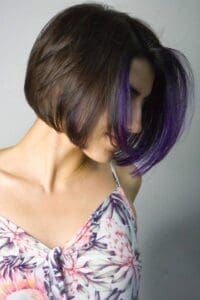 30 New Short Bob Hairstyles To Try This Season | HAIRS