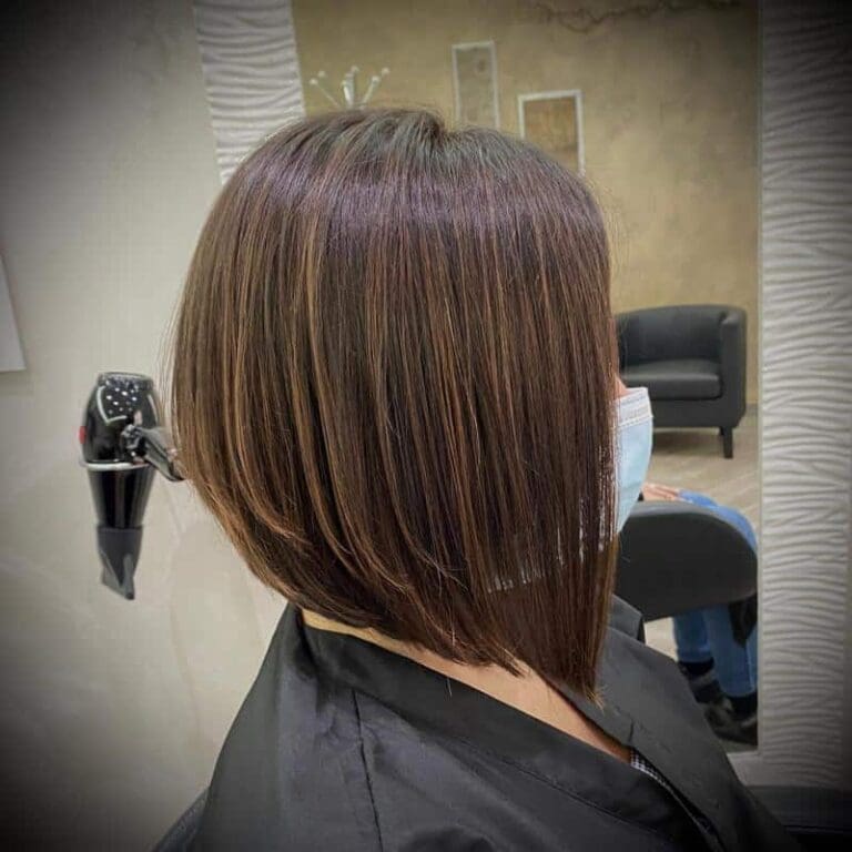 42 Hottest A-Line Bob Haircuts You’ll Want to Try in 2026