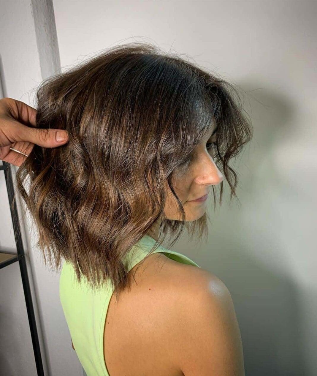 47+ Best Colored Bob Haircuts & Hairstyles 2026