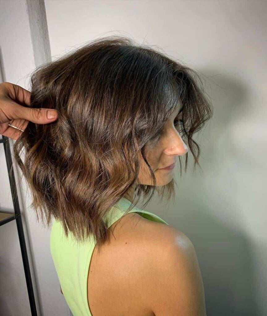 40+ Best Colored Bob Haircuts & Hairstyles 2023