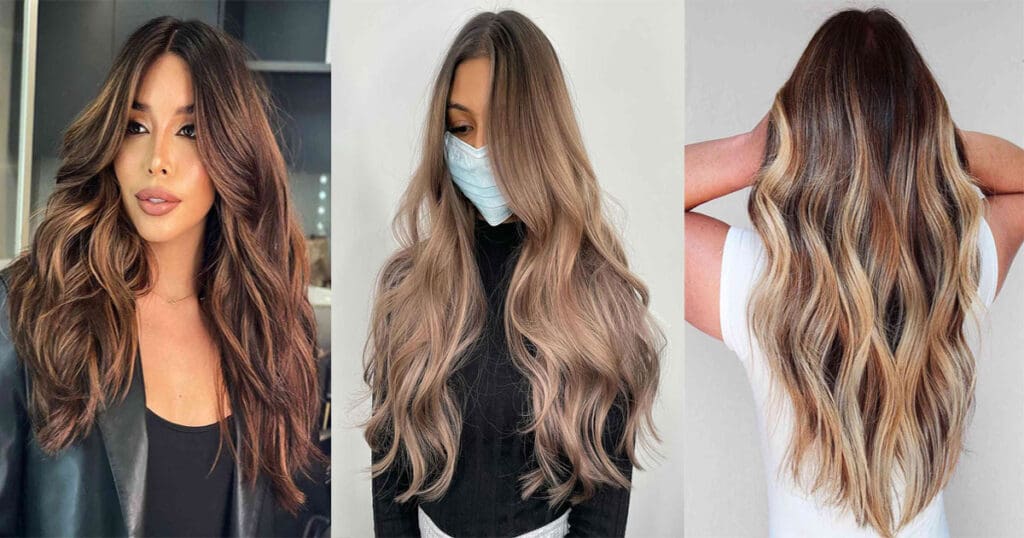 25 Alluring Bronde Hairstyles To Try In Every Season