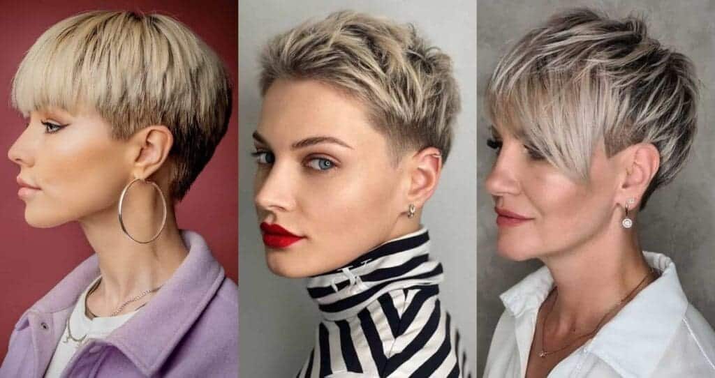 44 Textured Pixie Cut Ideas for a Modern, Messy Look