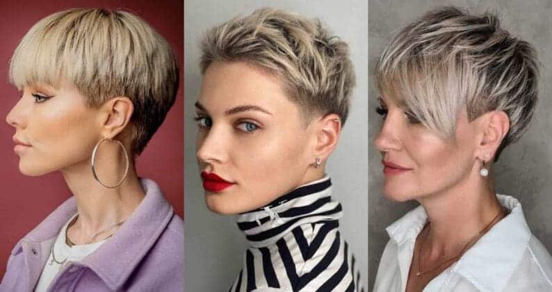 34 Textured Pixie Cut Ideas for a Modern, Messy Look