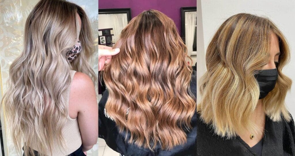 40 Gorgeous Colored Hairstyle Ideas