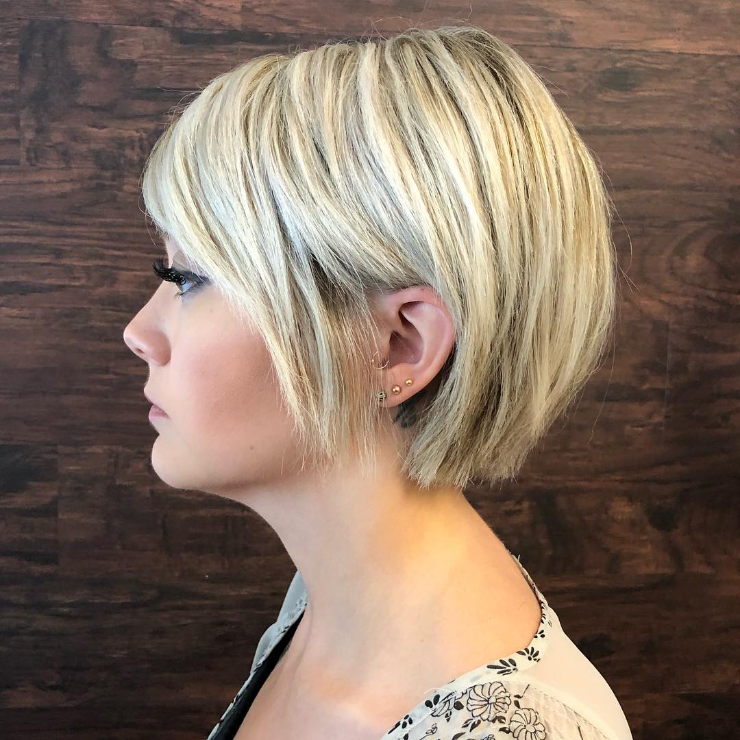 53 Gorgeous Long Pixie Cut Styles | HAIRS | Page 5