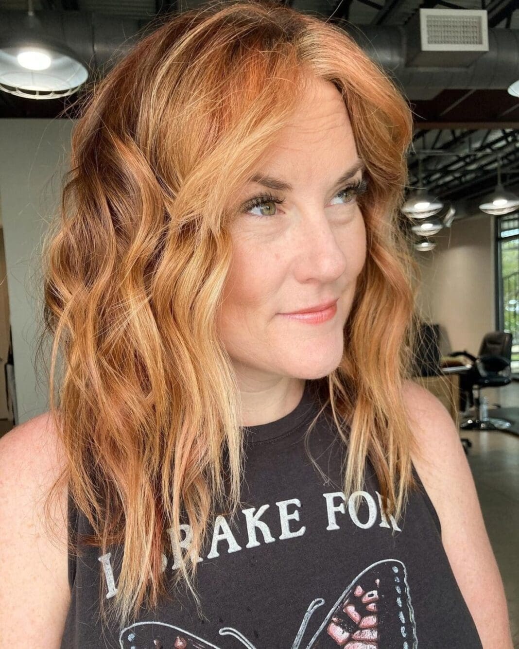 Understanding Balayage Highlights: 27 Perfect Examples | HAIRS