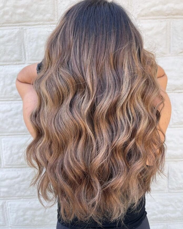 35 Stunning Brown Balayage Hair Color Ideas You Don’t Want to Miss