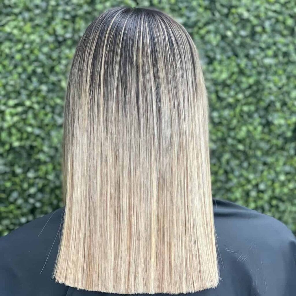 40 Gorgeous Colored Hairstyle Ideas
