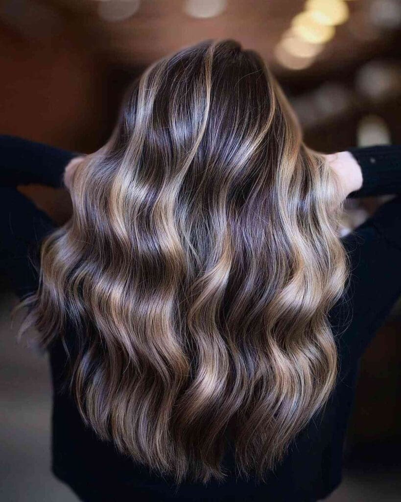 21 Stunning Partial Balayage Hairstyle Ideas | HAIRS