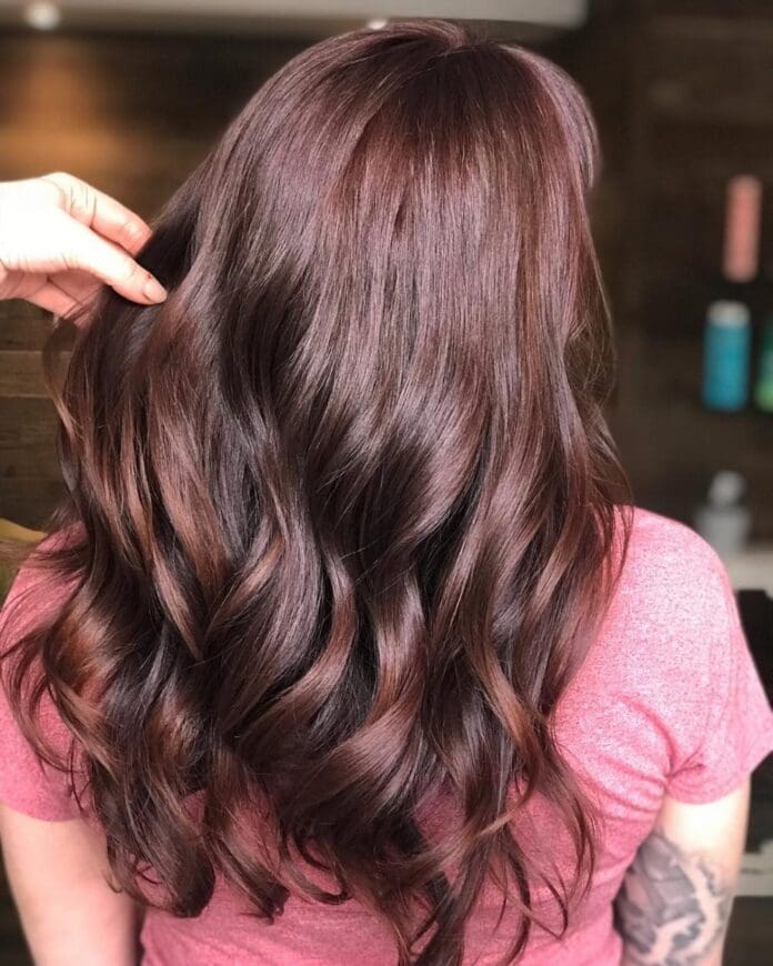 31 Best Auburn Hair Color Ideas for Every Skin Tone