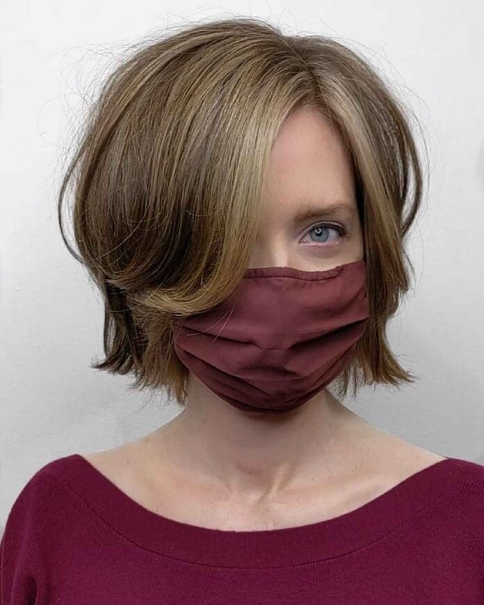 33 Bixie Haircut For Women To Consider in 2026