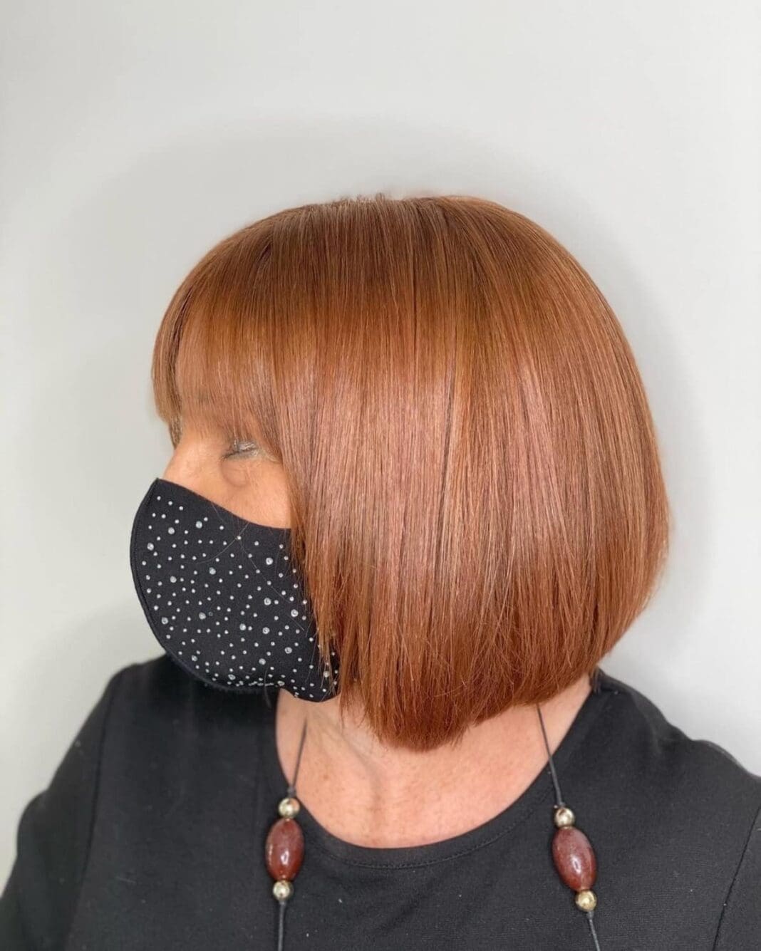 44 Stunning Red Hair Color Ideas to Consider for 2025