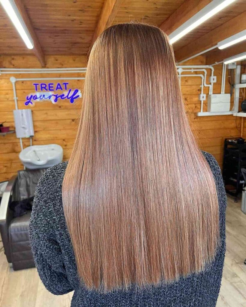 20 Beautiful Strawberry Blonde Highlights for a Sweet Hue