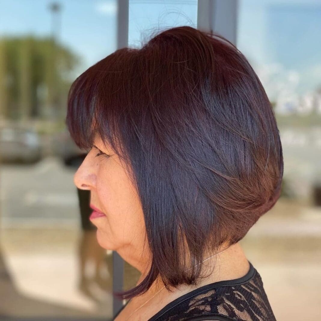 44 Stunning Red Hair Color Ideas to Consider for 2025